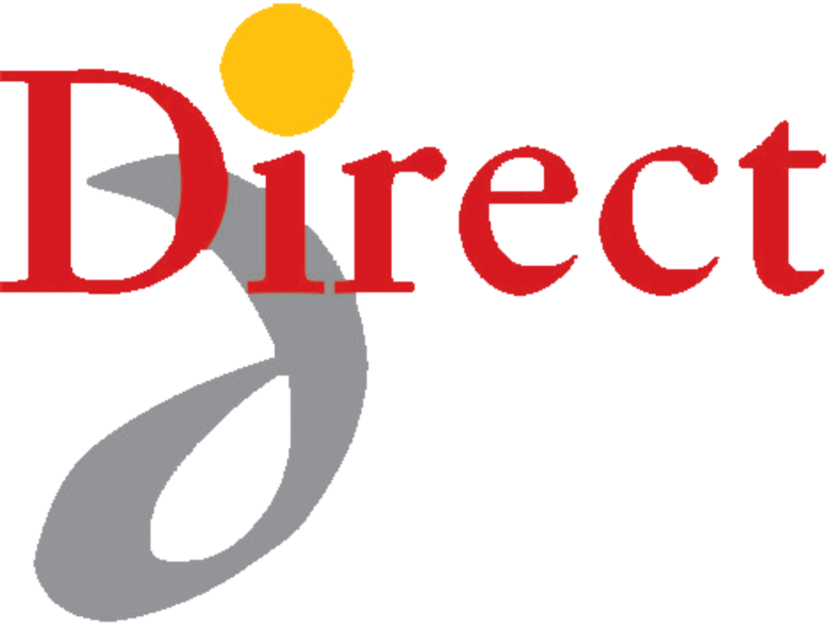 direct | …changing lives